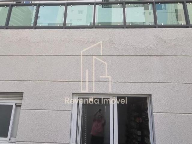 Apartamento à venda na Vila Andrade, São Paulo SP: 2 quartos, 2 salas, 1 banheir