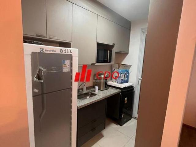 Apartamento à venda na Vila Andrade, São Paulo SP! 2 quartos, 2 salas, 1 banheiro, 1 vaga de garagem
