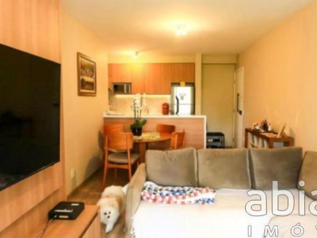 Apartamento à venda na Vila Andrade São Paulo/SP 73m² 3 dormitórios