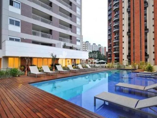Apartamento a venda na Vila Andrade São Paulo/SP