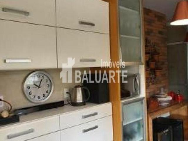 Apartamento a venda na Vila Andrade São Paulo/SP