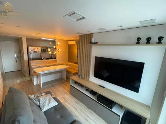 Apartamento a venda na Vila Andrade São Paulo/SP