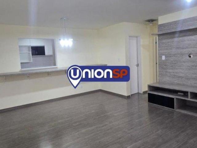 Apartamento à venda na Vila Andrade, SP