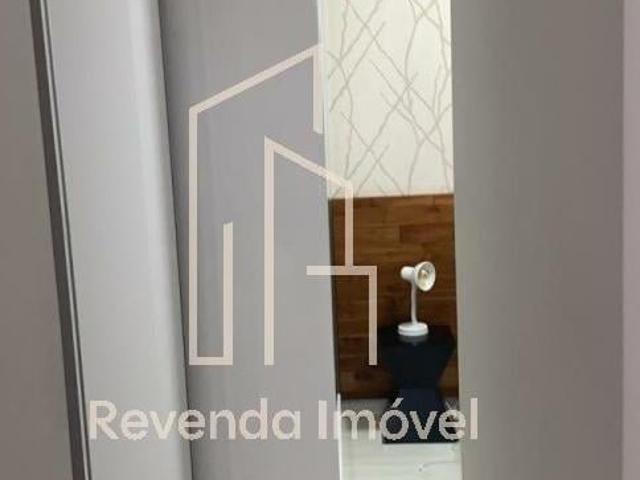 Apartamento à venda na Vila Andrade, SP