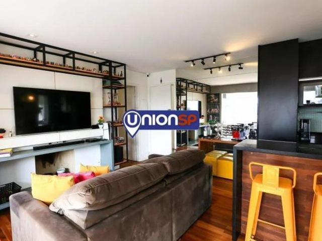Apartamento à venda na Vila Andrade, SP
