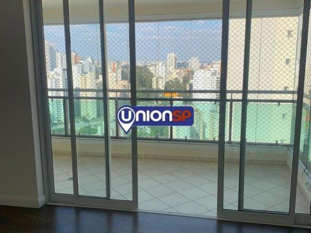 Apartamento à venda na Vila Andrade, SP