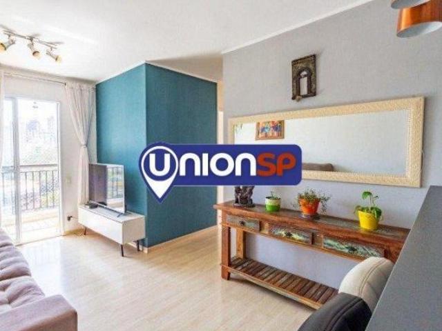 Apartamento à venda na Vila Andrade, SP