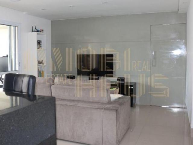 APARTAMENTO À VENDA NA VILA ANDRADE SP 3 QUARTOS