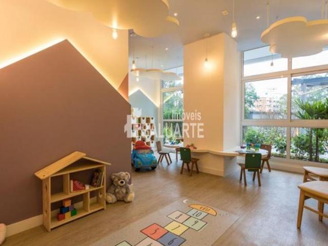 Apartamento a venda na Vila Andrade SP zona Sul 133 m²