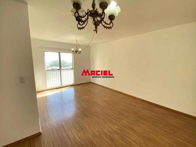 APARTAMENTO A VENDA NA VILA ADYANA EDIFICIO MONTREAL | 3 QUARTOS | 90M²