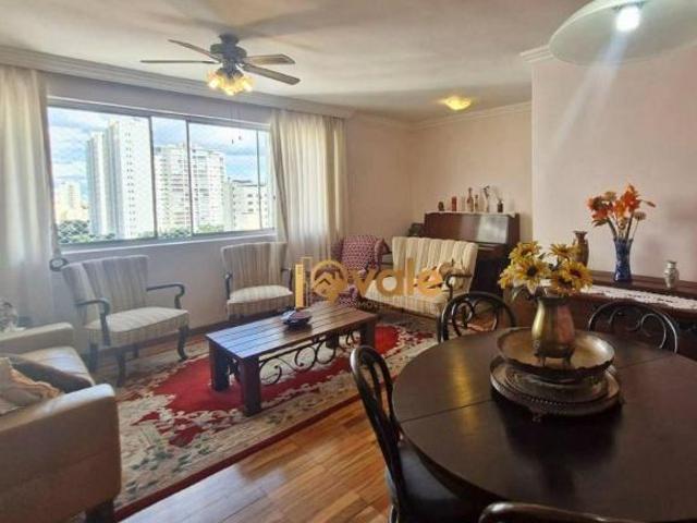 Apartamento à venda na Vila Adyana