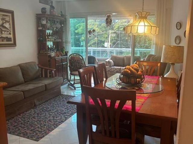 Apartamento à venda na Vila Adyana