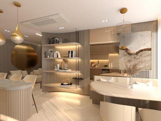 Apartamento à venda na Vila Adyana