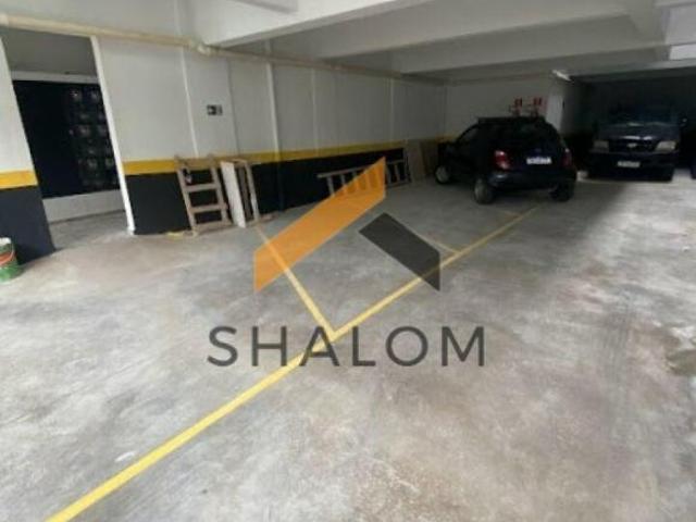 Apartamento à Venda na Vila Adalgisa