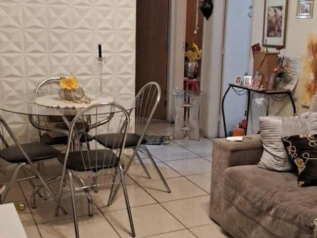 Apartamento à venda na Vila Aeroporto