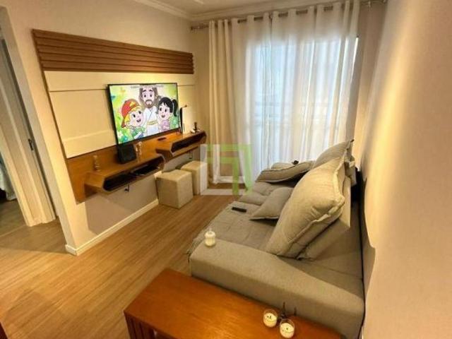 Apartamento à venda na Vila Agrícola