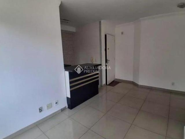Apartamento à Venda na Vila Alzira em Santo André/SP