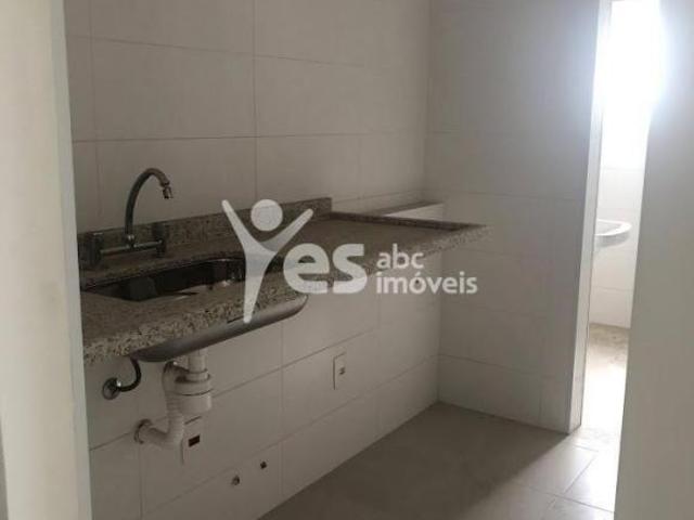 Apartamento à venda na Vila Alzira, Santo André – 3 Dormitórios 1 Suíte, 77m²