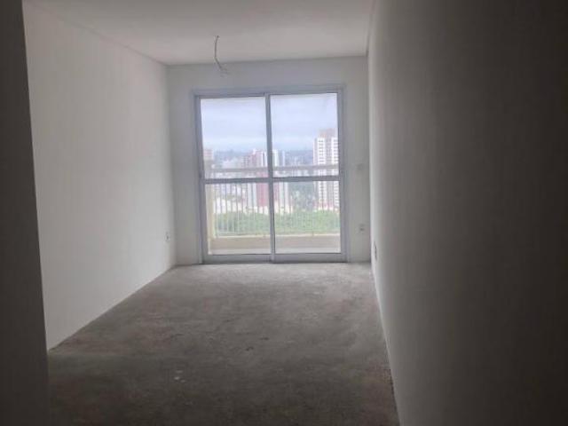 Apartamento à venda na Vila Alzira, Santo André – 77m², 3 Dormitórios 1 Suíte