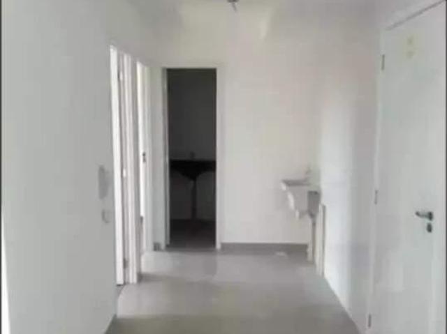 Apartamento à venda na Vila Alzira, Santo André/SP | 2 dormitórios, 1 vaga