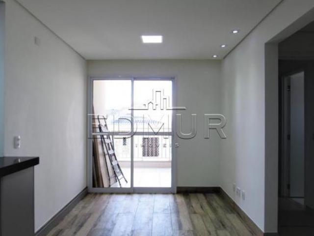 Apartamento à venda na Vila Alzira