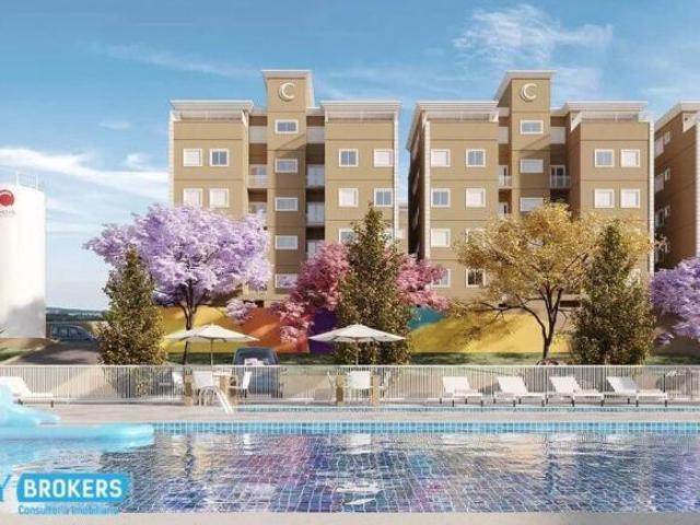 Apartamento à venda na Vila Alzira