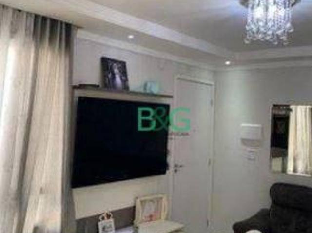 Apartamento à venda na Vila Alzira