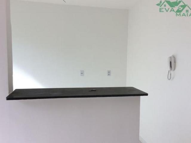 Apartamento à venda na Vila Alzira