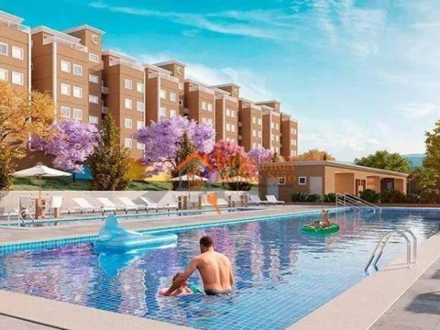 Apartamento à venda na Vila Alzira