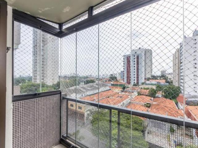 Apartamento à venda na Vila Alexandria 89m² 2 Suítes 2 Vagas