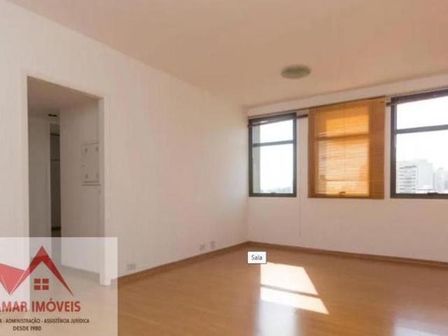 Apartamento à venda na Vila Alexandria, 90m², 2.