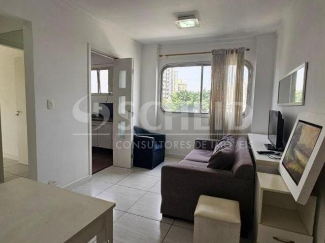 Apartamento a venda na Vila Alexandria, proximo ao brooklin