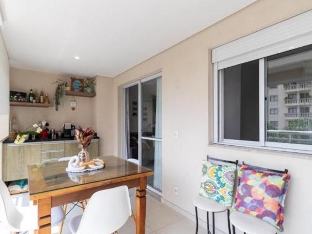 Apartamento à venda na Vila Alexandria São Paulo