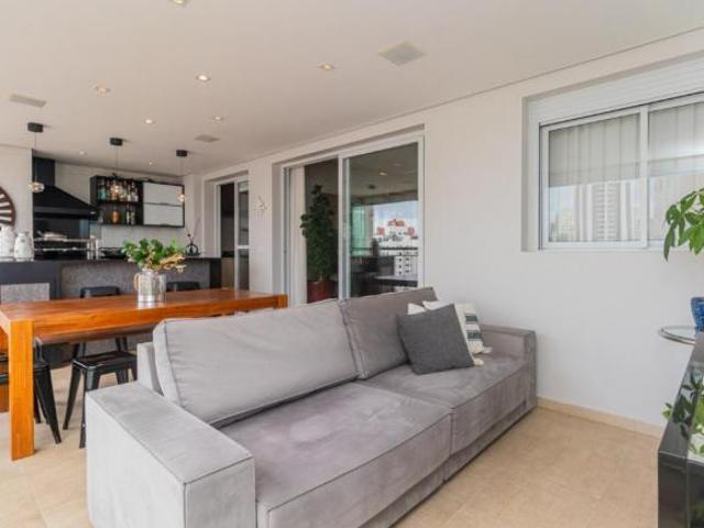 Apartamento à venda na Vila Alexandria São Paulo