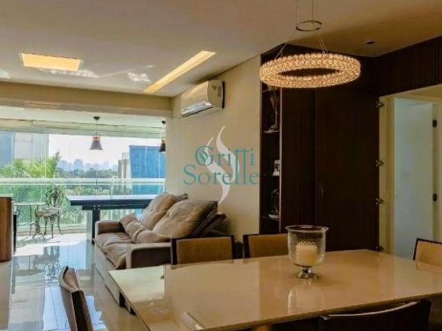 Apartamento à Venda na Vila Alexandria São Paulo/SP