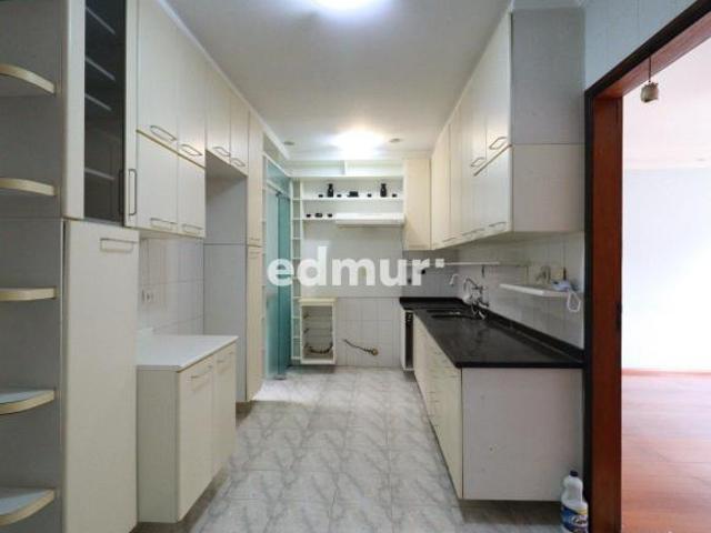 Apartamento à venda na Vila Alice