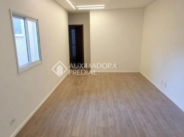Apartamento à Venda na Vila Alice Santo André