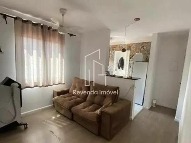 Apartamento à venda na Vila Alpina, Santo André SP: 2 quartos, 2 banheiros, 1 va