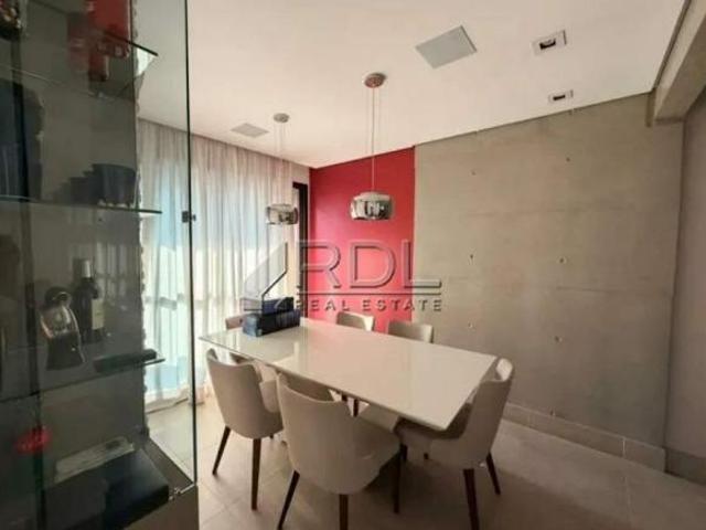 Apartamento à venda na Vila Alpina, Santo André SP