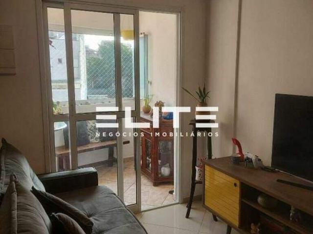 Apartamento a venda na Vila Alpina Santo André/SP