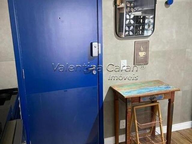 Apartamento à venda na Vila Alpina, SP