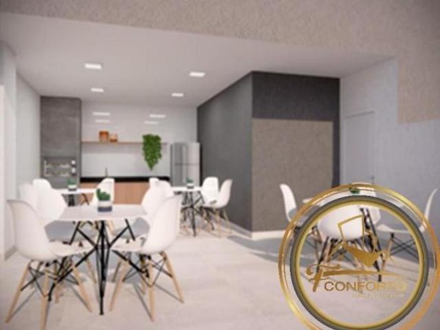 Apartamento à venda na Vila Alpina