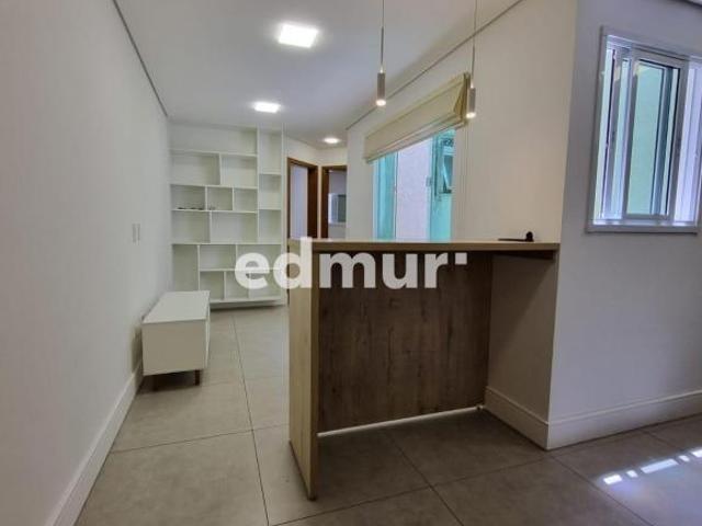 Apartamento à venda na Vila Alpina