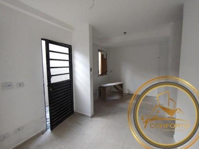 Apartamento à venda na Vila Alpina