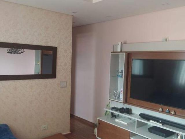Apartamento à venda na Vila Apiaí