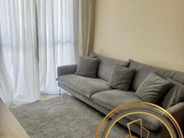 Apartamento á venda na Vila Araguaia