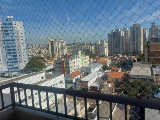 Apartamento à venda na Vila Arens II