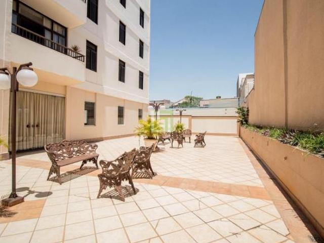 Apartamento à venda na Vila Arens II