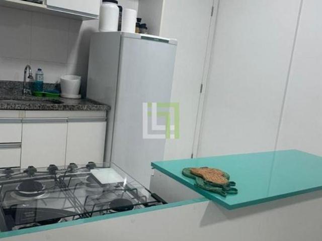 Apartamento à venda na Vila Arens II