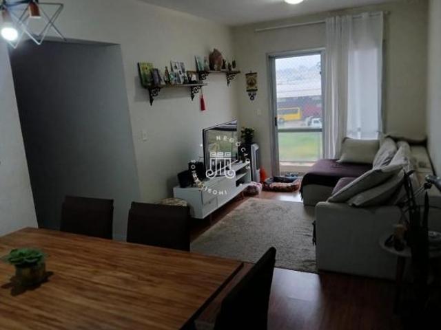 APARTAMENTO À VENDA NA VILA ARENS, JUNDIAÍ SP